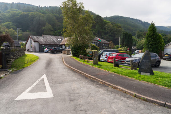 Nant Gwernol and The Hidden Waterfall - We Travel Wales