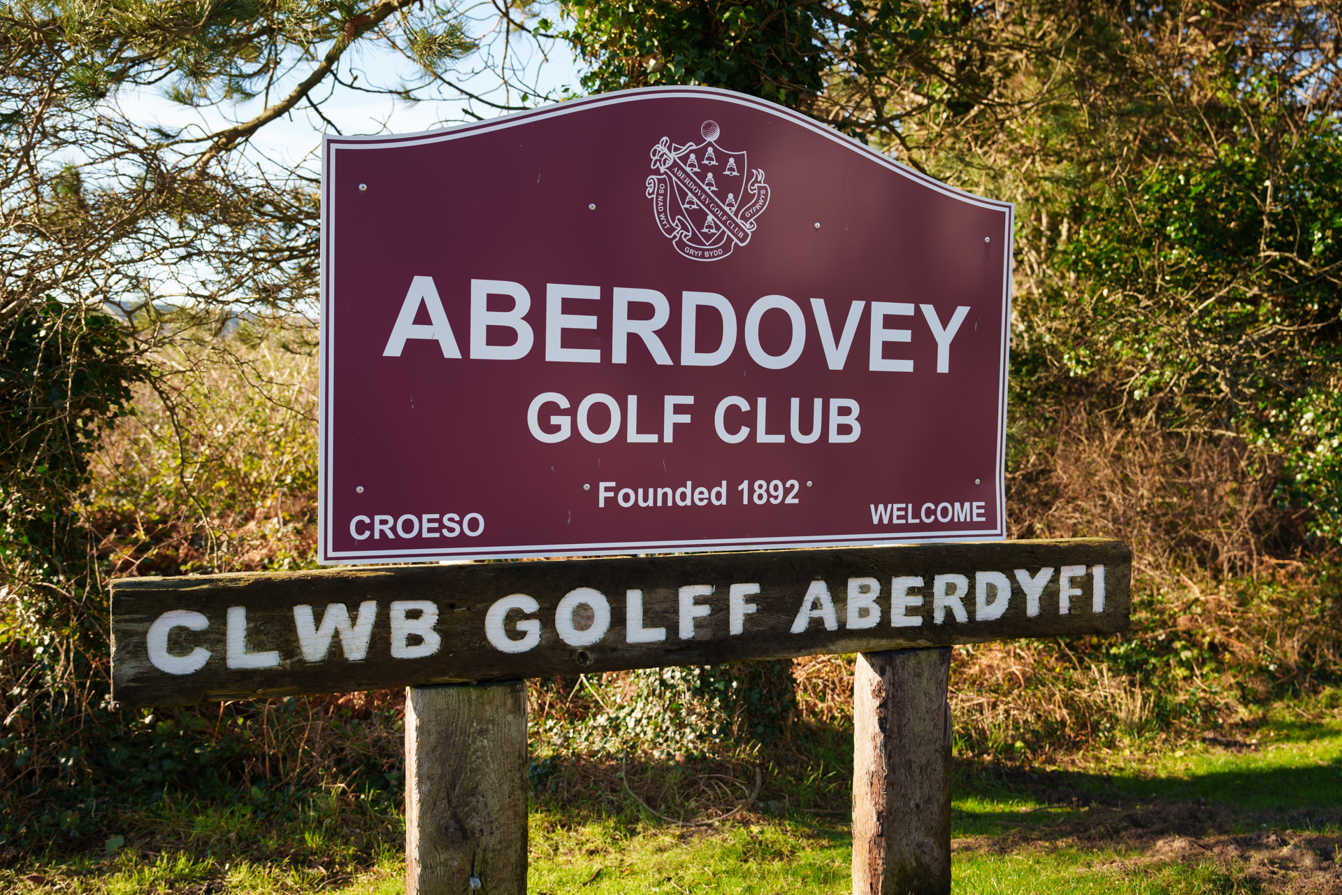 Ten Things To Do In And Around Aberdyfi - We Travel Wales