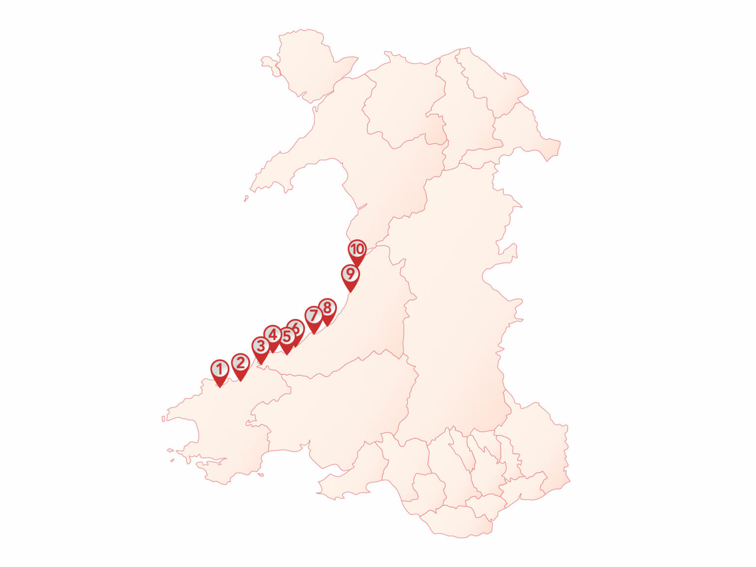 10 Places You Must Visit Along Cardigan Bay - Southern Edition - We ...