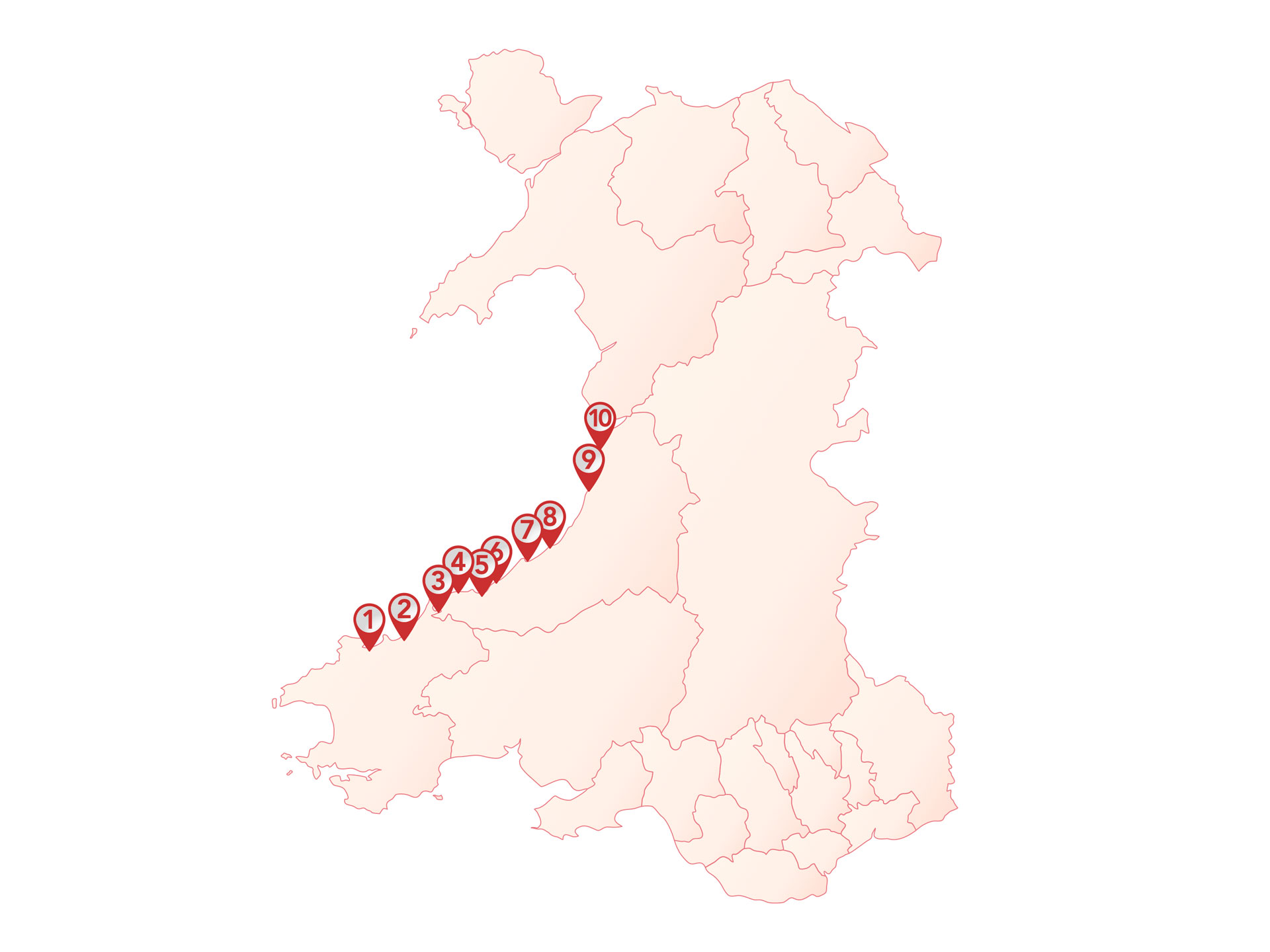 10 Places You Must Visit Along Cardigan Bay - Southern Edition - We ...