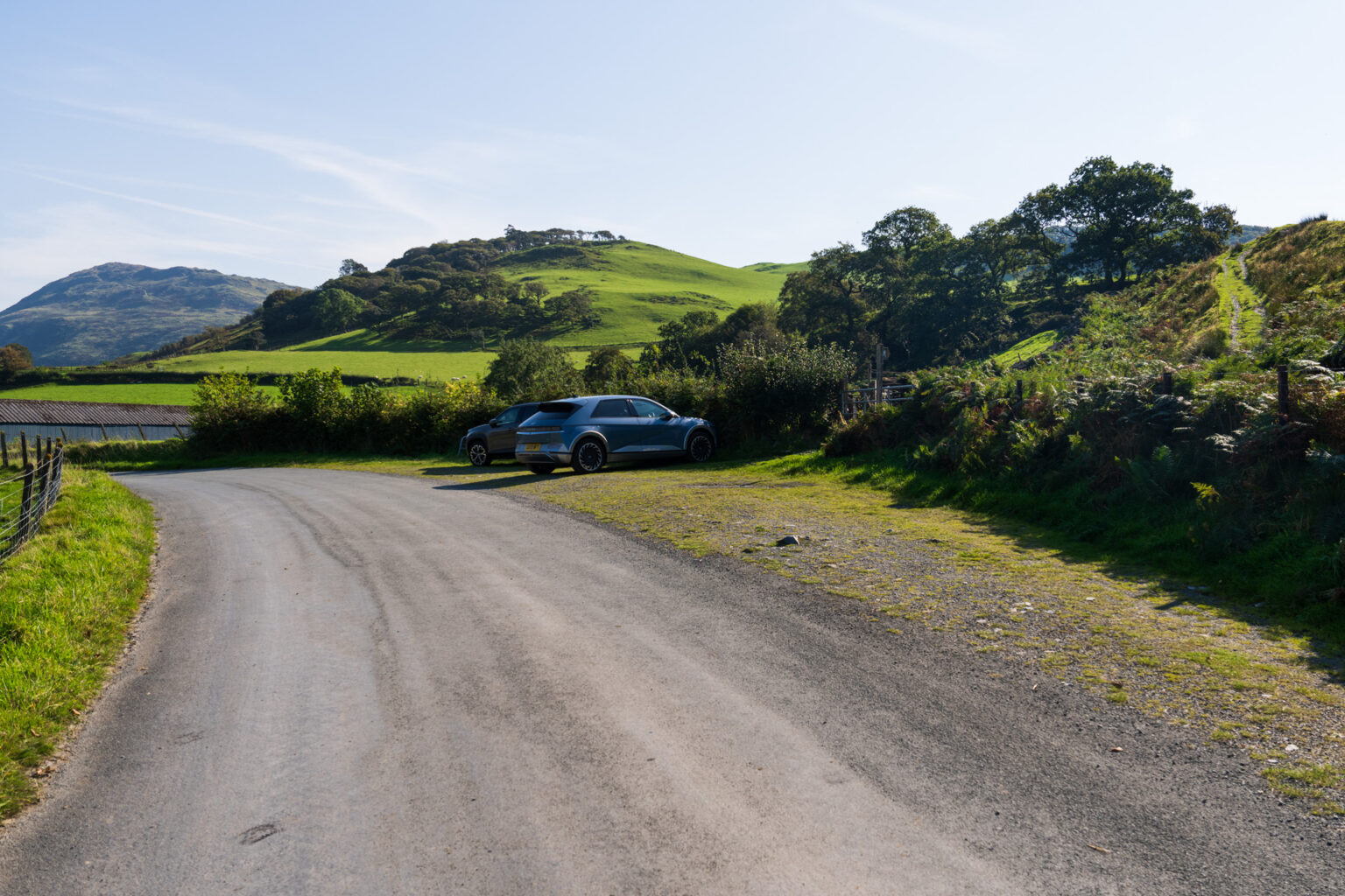 Craig Yr Aderyn (Bird Rock) and Castell Y Bere - We Travel Wales