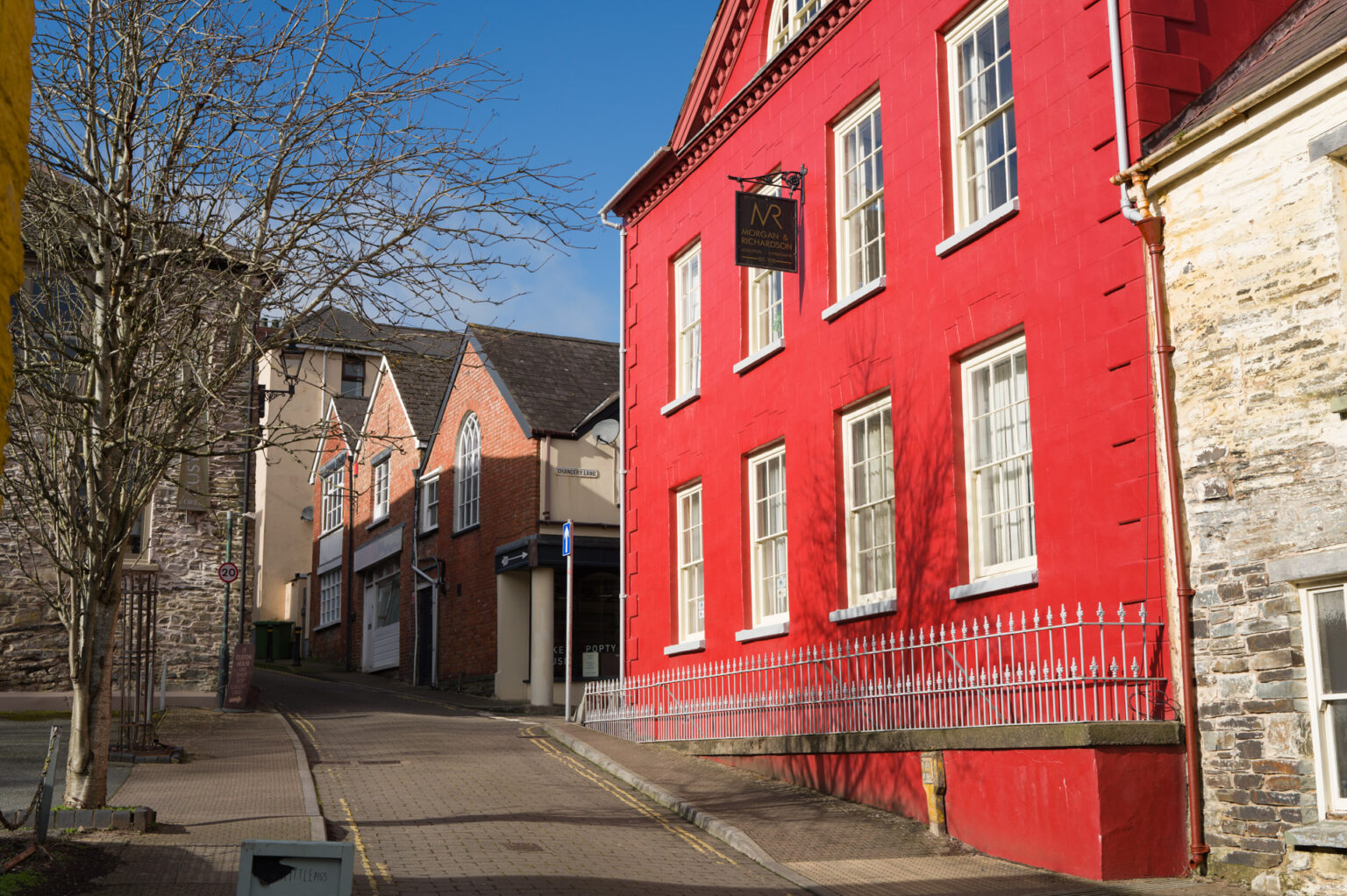 10 Places You Must Visit Along Cardigan Bay - Southern Edition - We ...