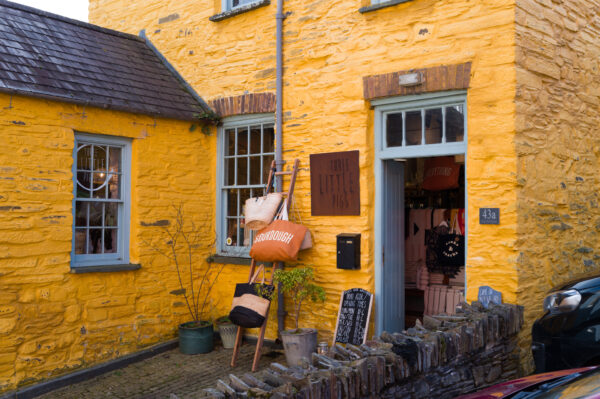 10 Places You Must Visit Along Cardigan Bay - Southern Edition - We ...