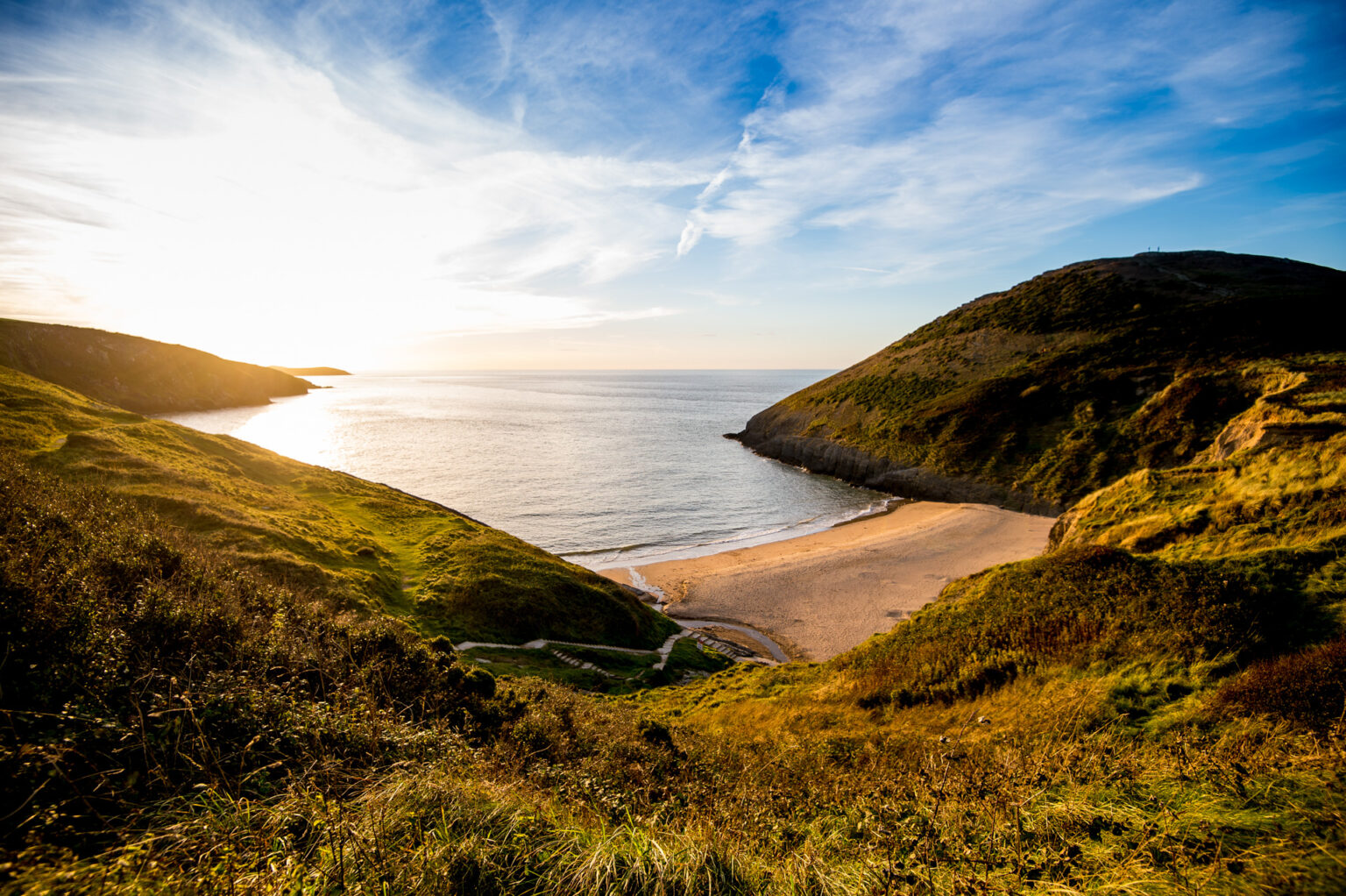 10 Places You Must Visit Along Cardigan Bay - Southern Edition - We ...