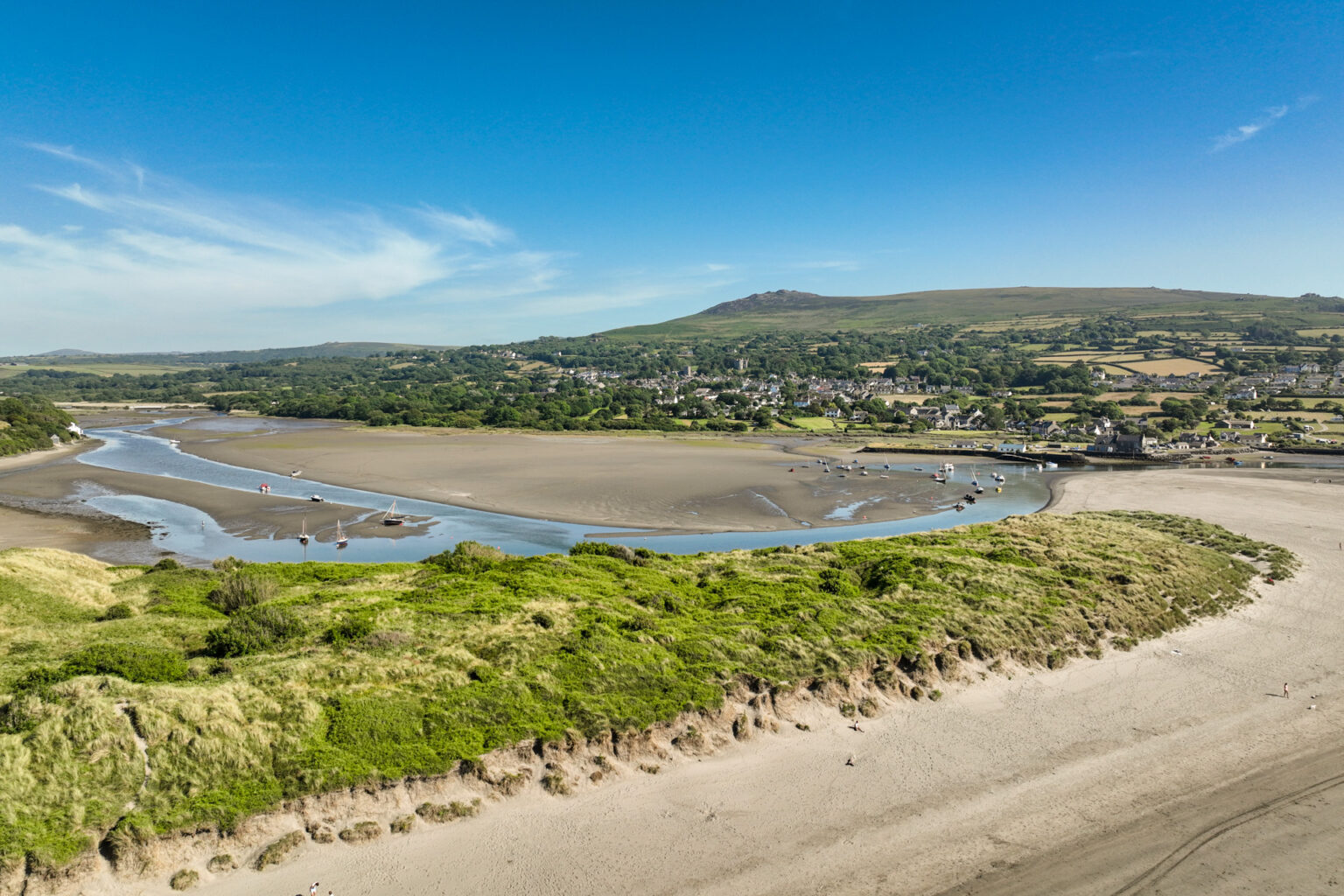 10 Places You Must Visit Along Cardigan Bay - Southern Edition - We ...