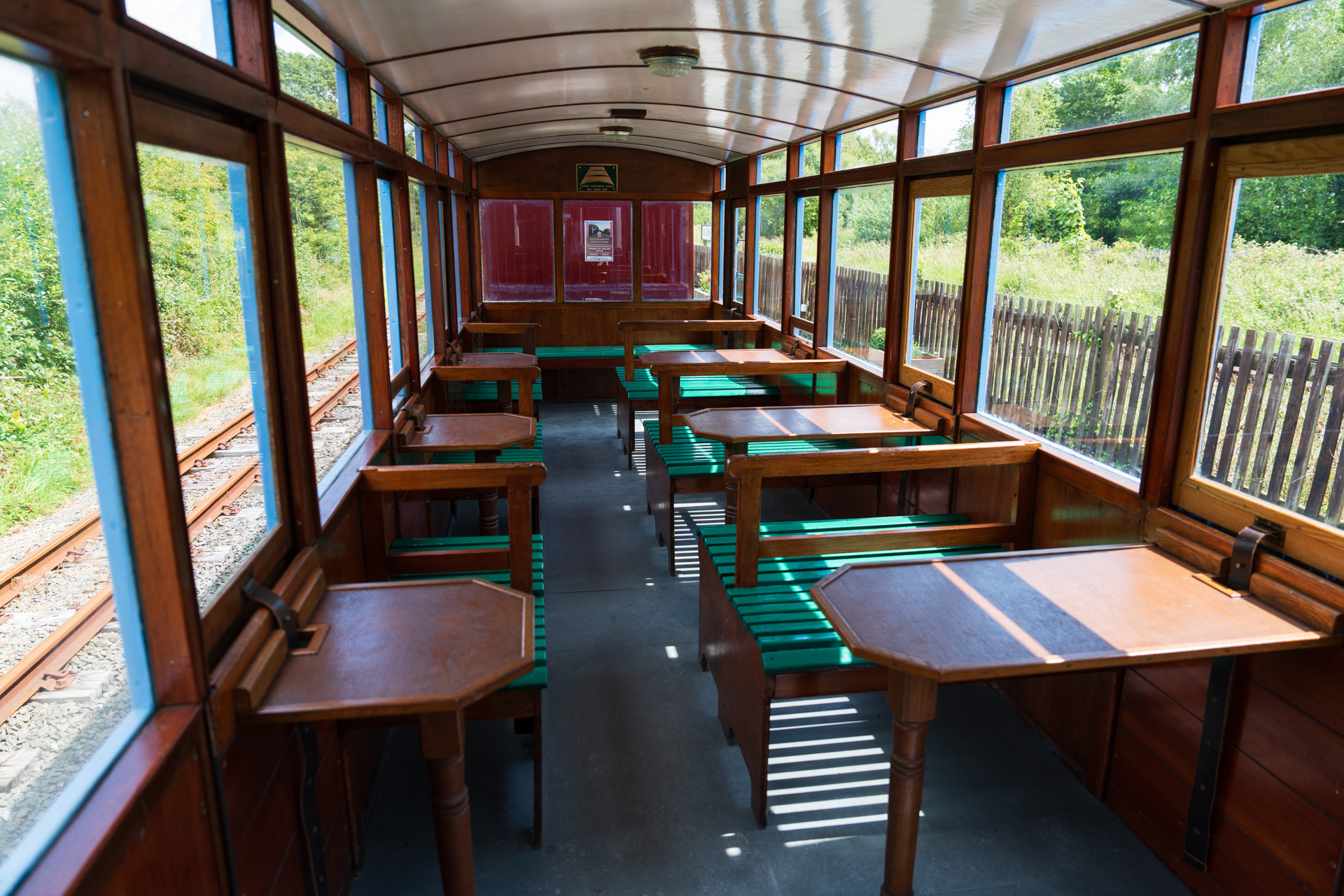 Narrow Gauge Steam Trains In Wales - We Travel Wales