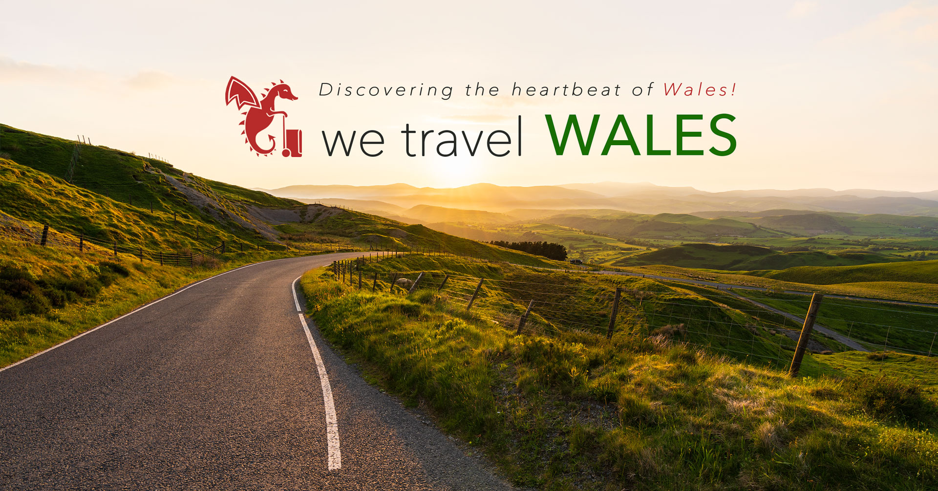 Home - We Travel Wales