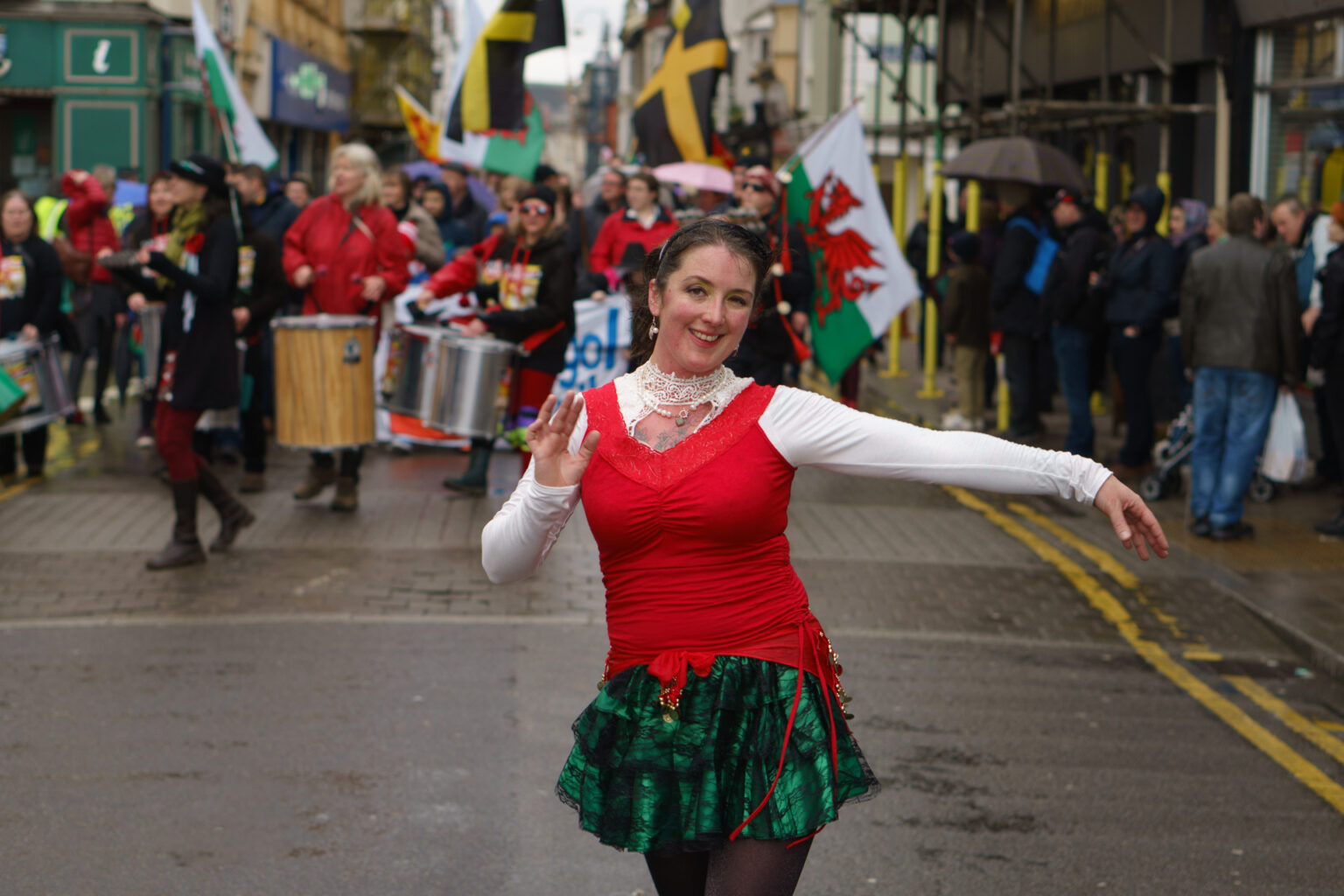 Everything You Need To Know About St David’s Day - We Travel Wales