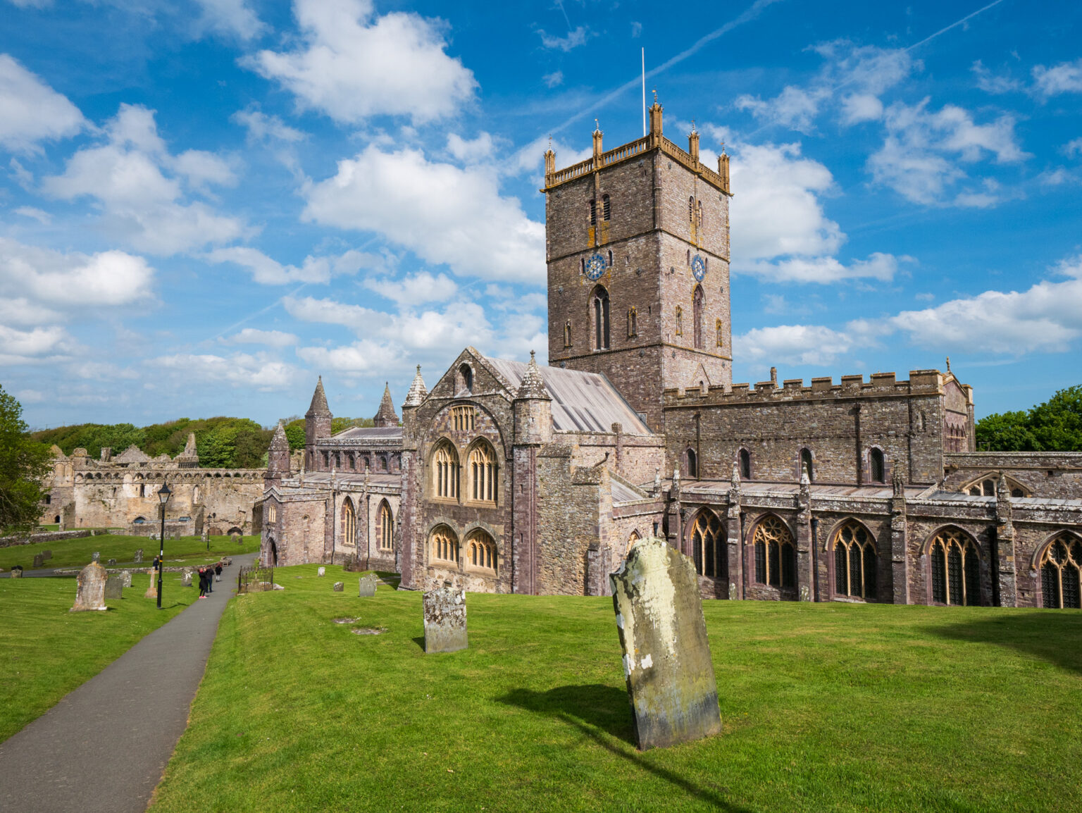 Everything You Need To Know About St David’s Day - We Travel Wales