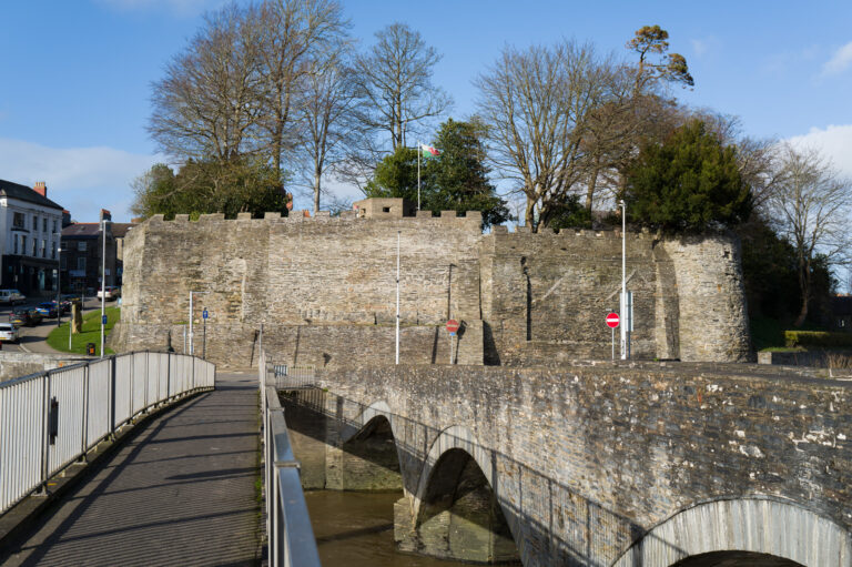 10 Things To Do In And Around Cardigan - We Travel Wales