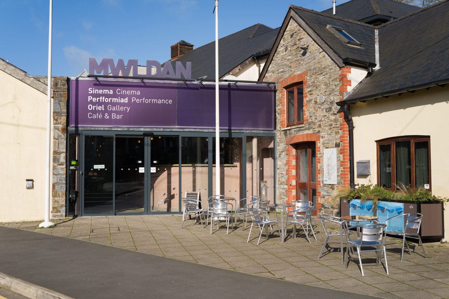 10 Things To Do In And Around Cardigan - We Travel Wales