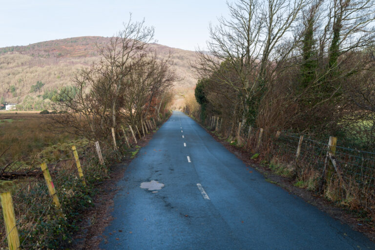 Breathtaking Views of the Mawddach Estuary – The New Precipice Walk ...