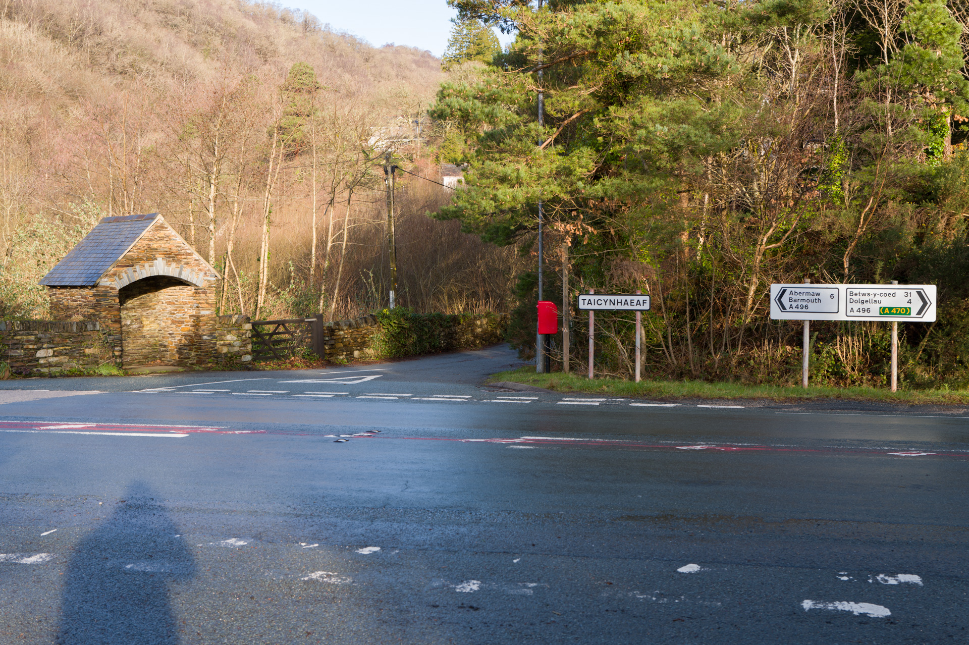 Breathtaking Views of the Mawddach Estuary – The New Precipice Walk ...