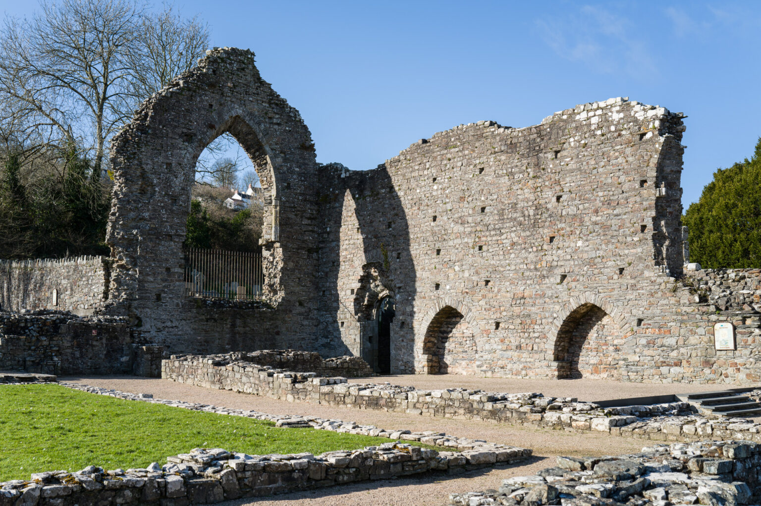 10 Things To Do In And Around Cardigan - We Travel Wales