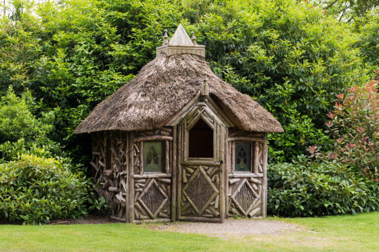 12 Gardens and Scenic Destinations to Explore in Wales This Spring - We ...