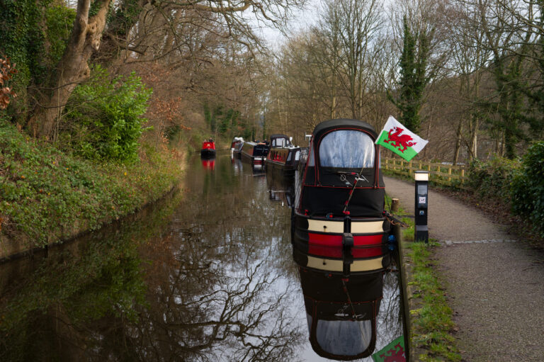 Llangollen – A Town of Heritage, Culture, and Outdoor Fun - We Travel Wales