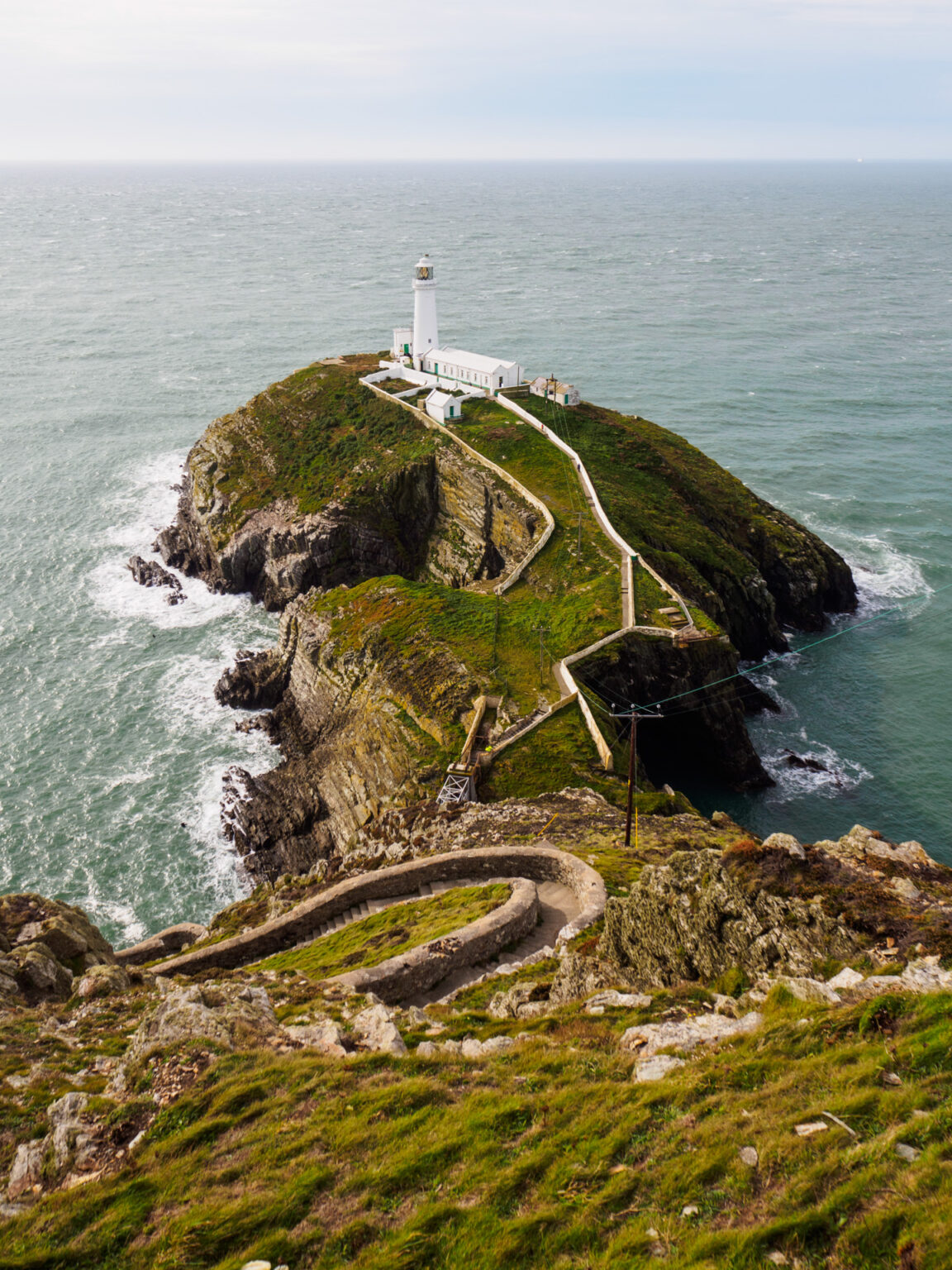 How To Get To Wales From Manchester - We Travel Wales