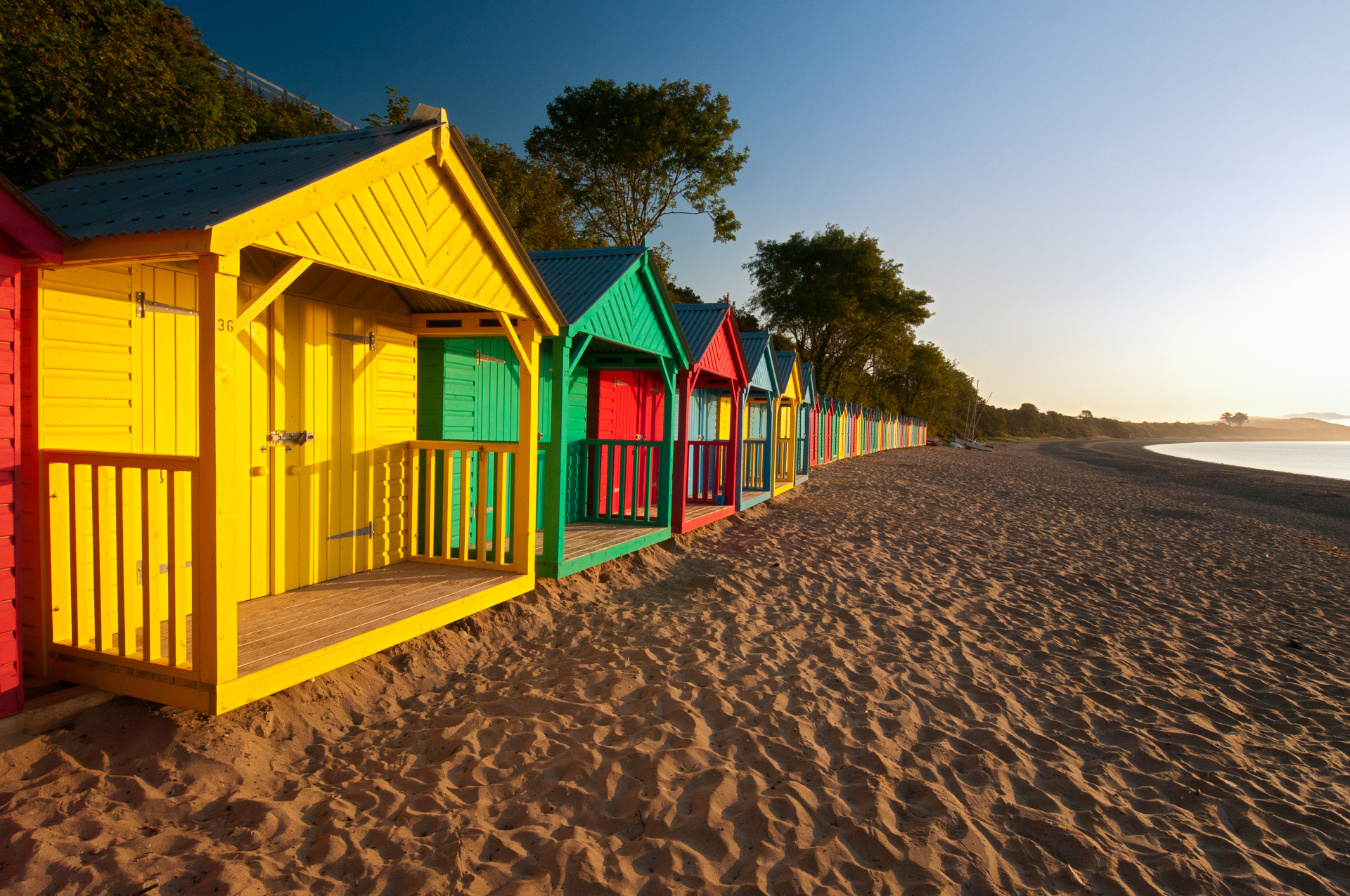 The Very Best Beaches To Visit In Wales This Summer - We Travel Wales
