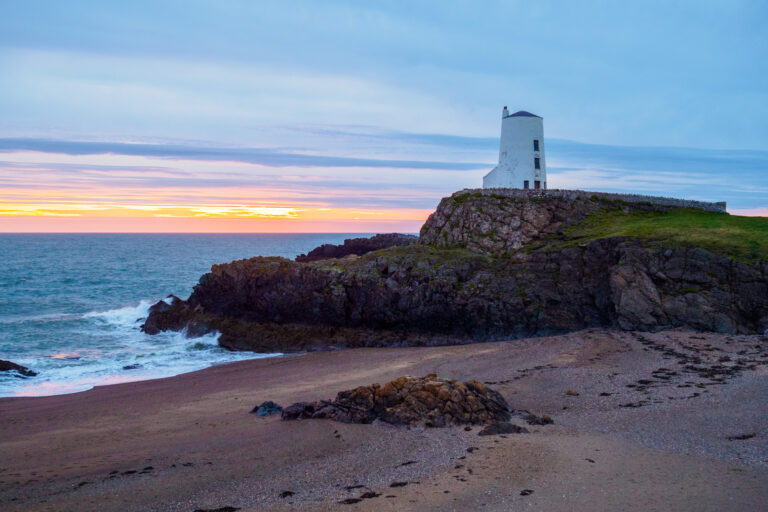 The Very Best Beaches To Visit In Wales This Summer - We Travel Wales