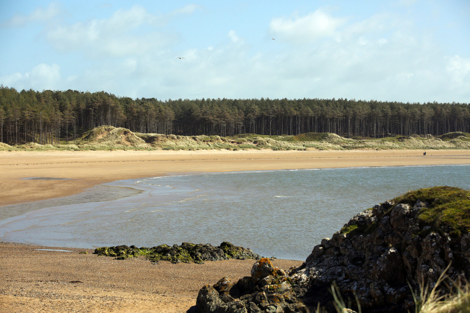 The Very Best Beaches To Visit In Wales This Summer - We Travel Wales