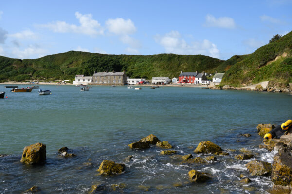 The Very Best Beaches To Visit In Wales This Summer - We Travel Wales
