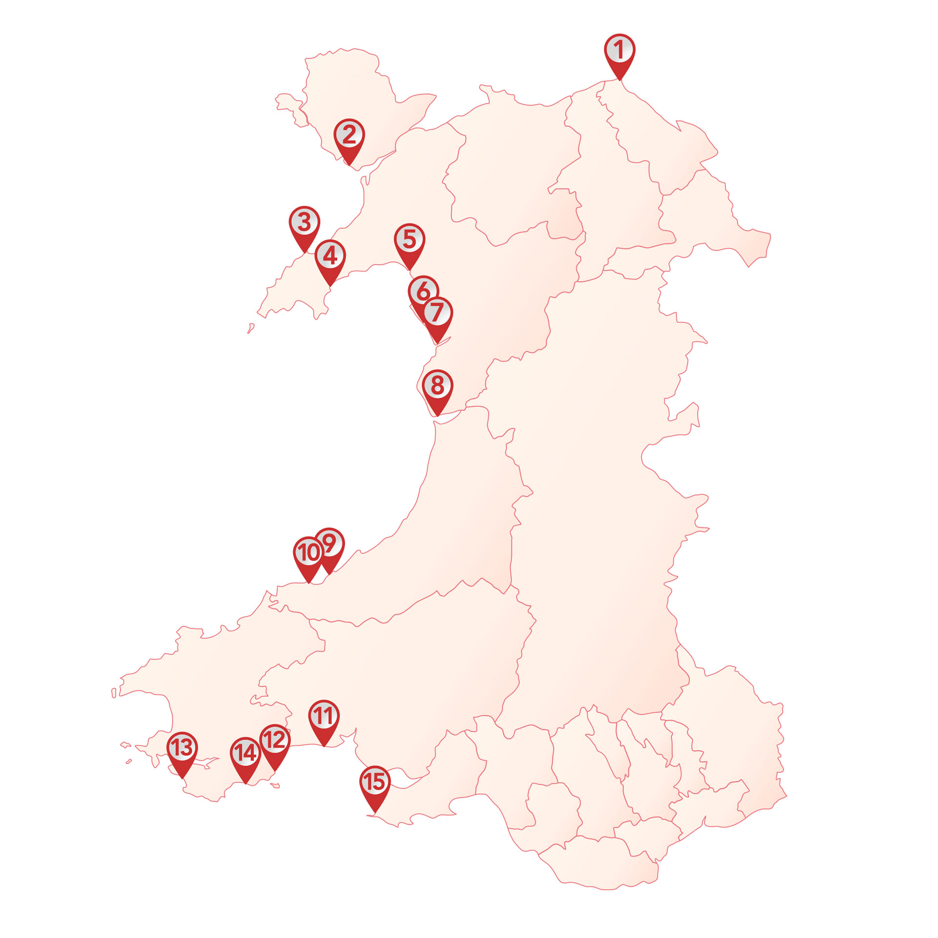 The Very Best Beaches To Visit In Wales This Summer - We Travel Wales