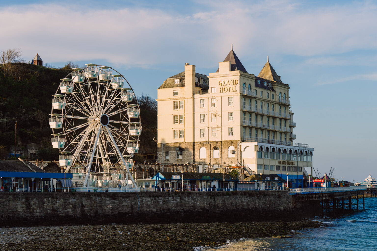 10 Things To Do In And Around Llandudno - We Travel Wales