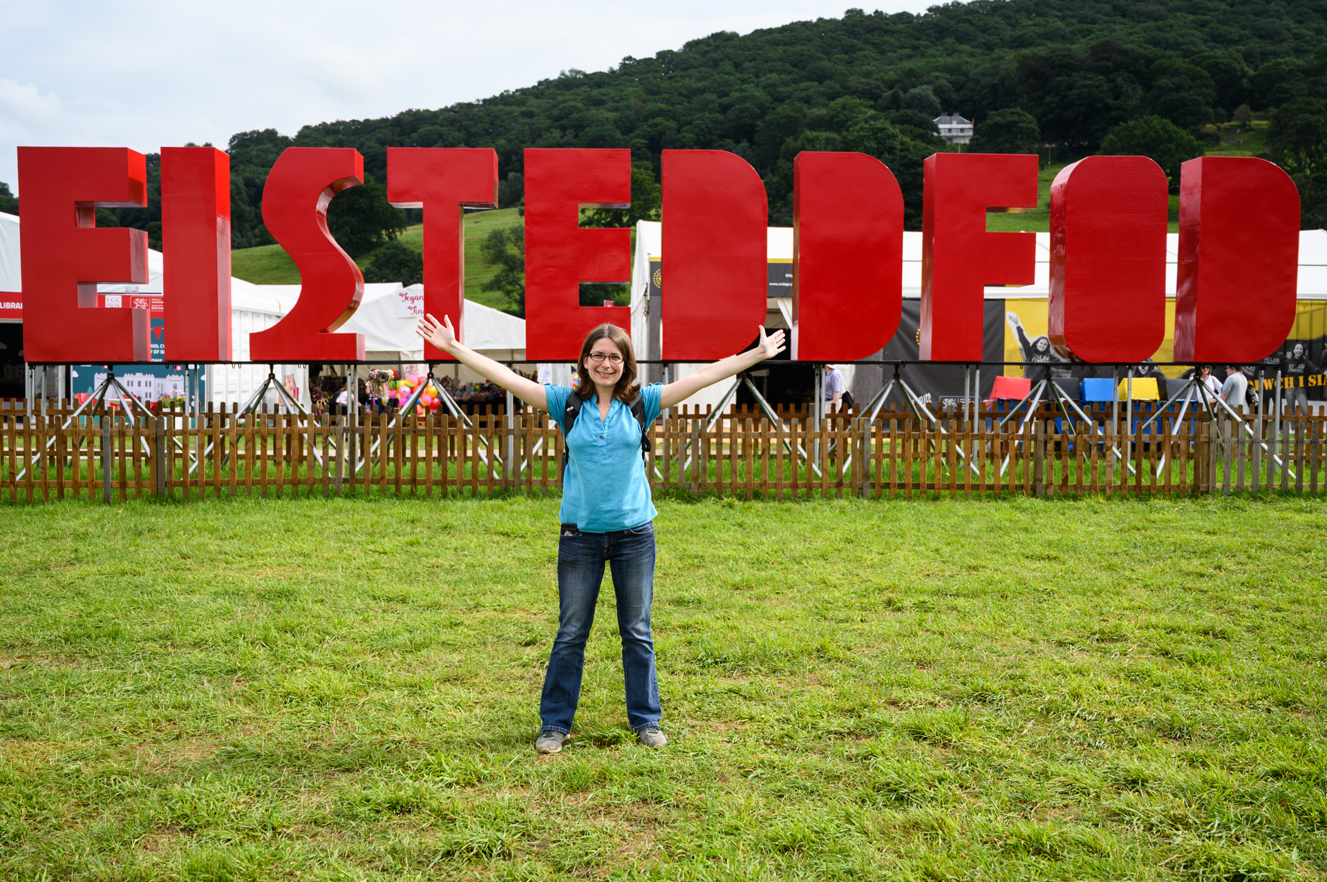 The National Eisteddfod: Your Guide to Wales’ Biggest Festival - We ...