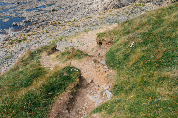 Discovering Culver Hole in the Gower (South Wales) – Location, History, and How to Find It - We ...