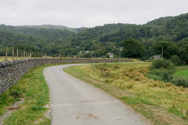 Arthog - Cregennan Lakes - Mawddach River Circular Walk - We Travel Wales