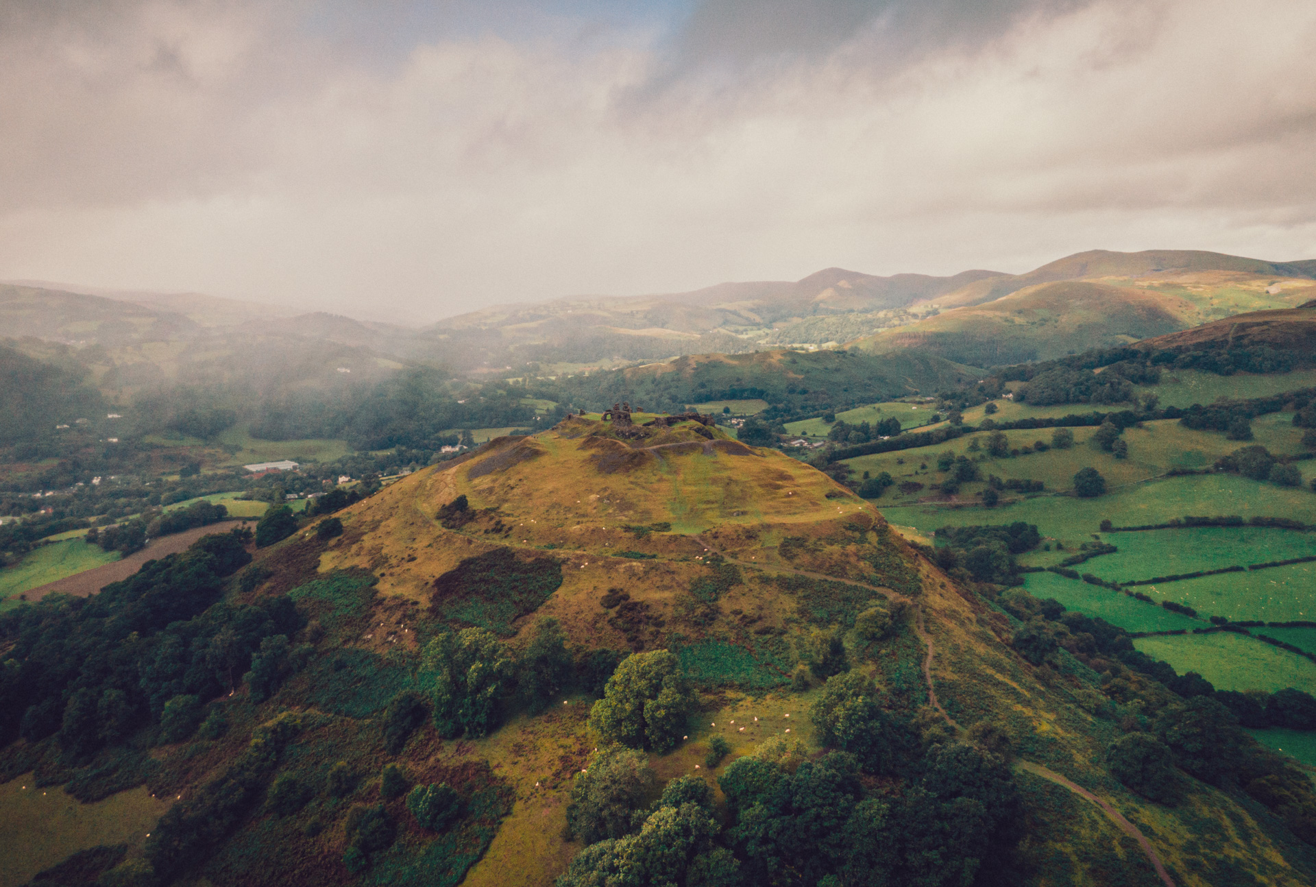 Llangollen – A Town of Heritage, Culture, and Outdoor Fun - We Travel Wales