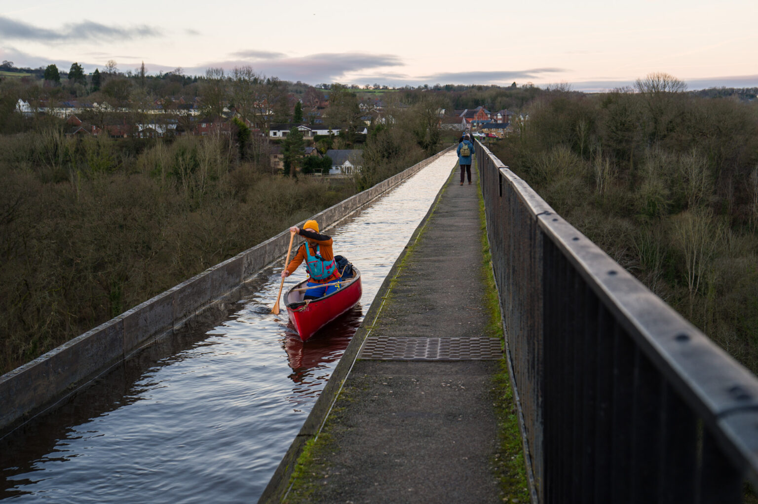 Llangollen – A Town of Heritage, Culture, and Outdoor Fun - We Travel Wales