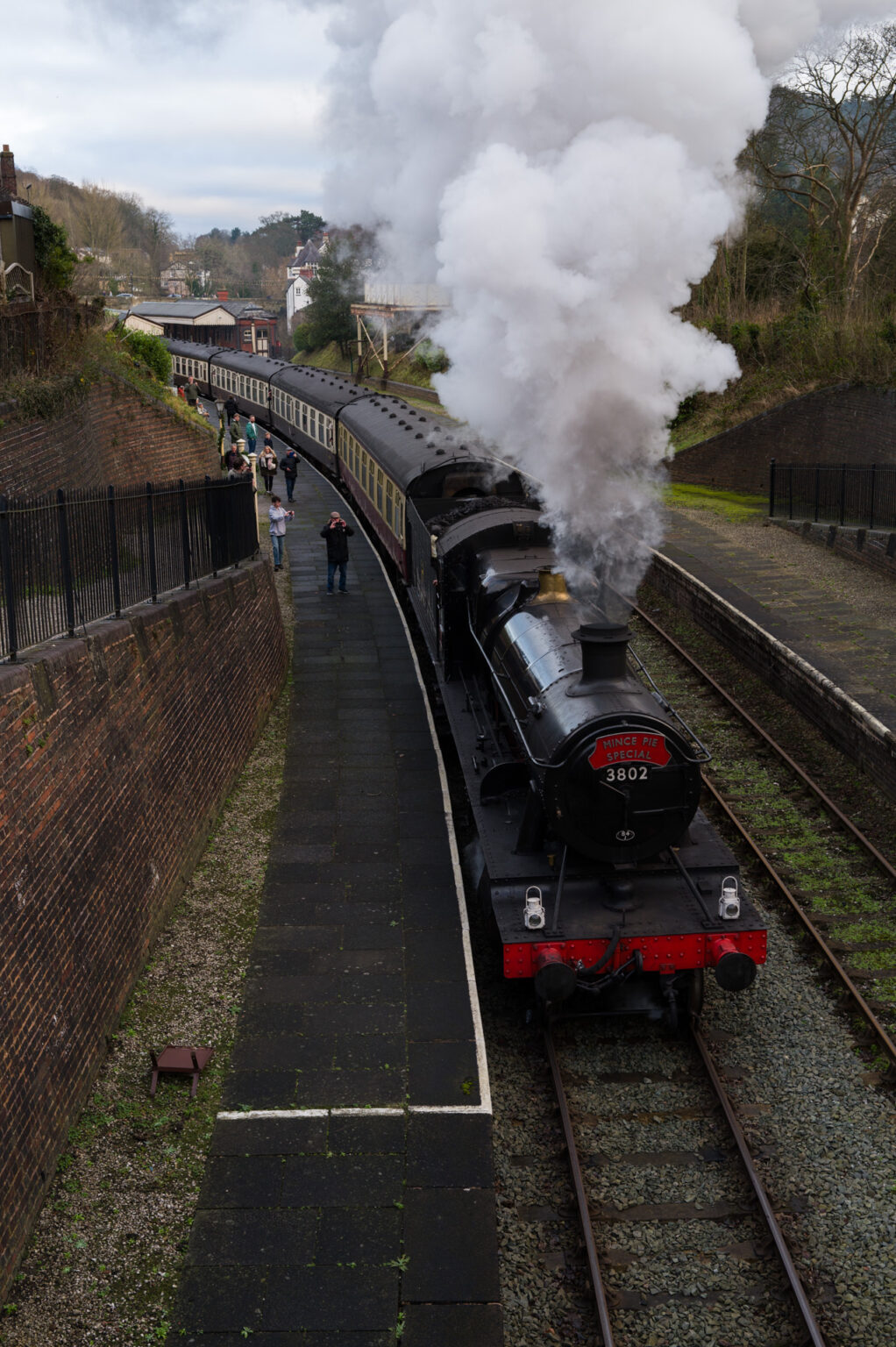 Llangollen – A Town of Heritage, Culture, and Outdoor Fun - We Travel Wales