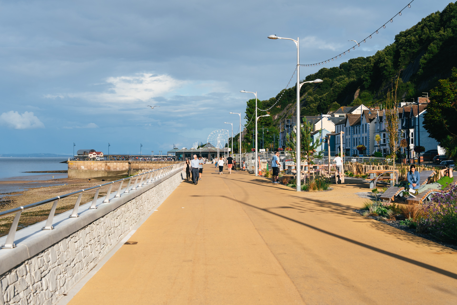 A Week In Swansea, Mumbles and the Gower National Landscape (South ...