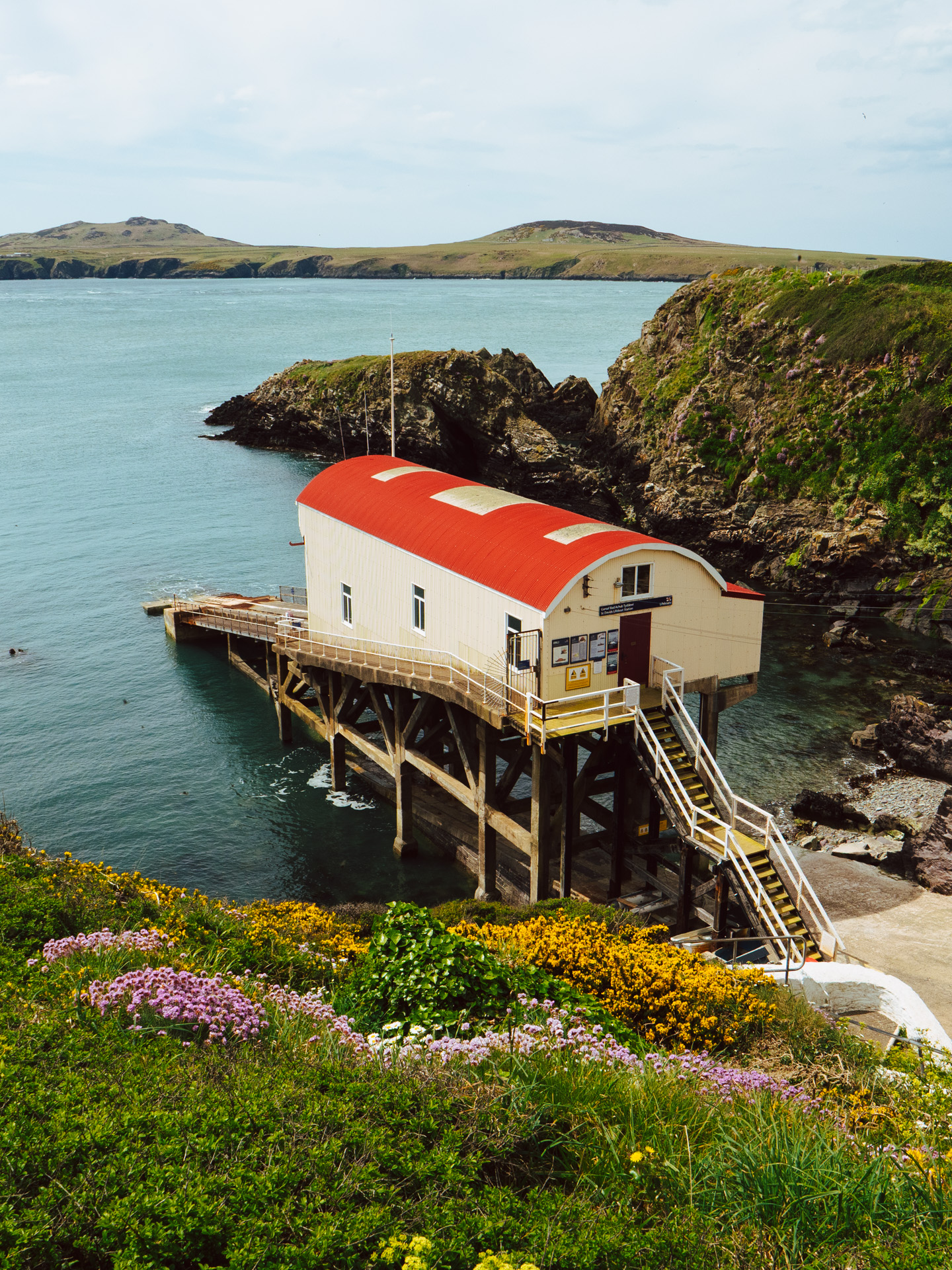 10 Things to Do in and around St Davids - We Travel Wales