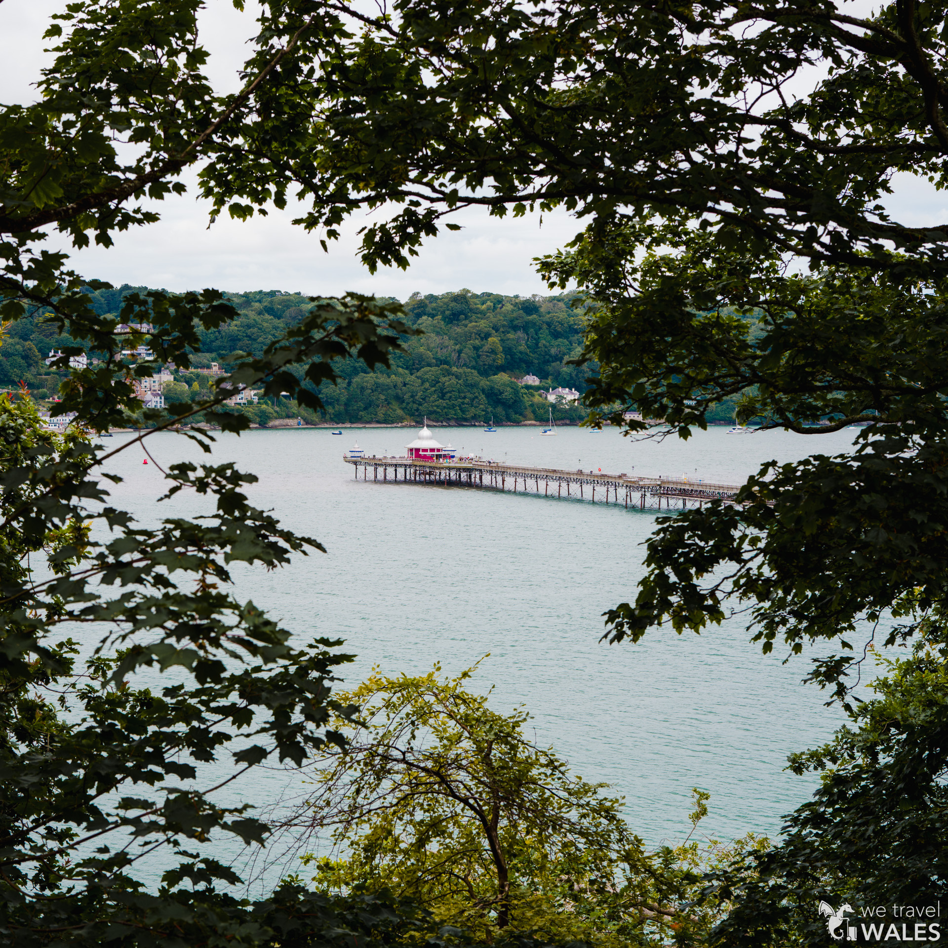 10 Things to Do in and Around Bangor - We Travel Wales