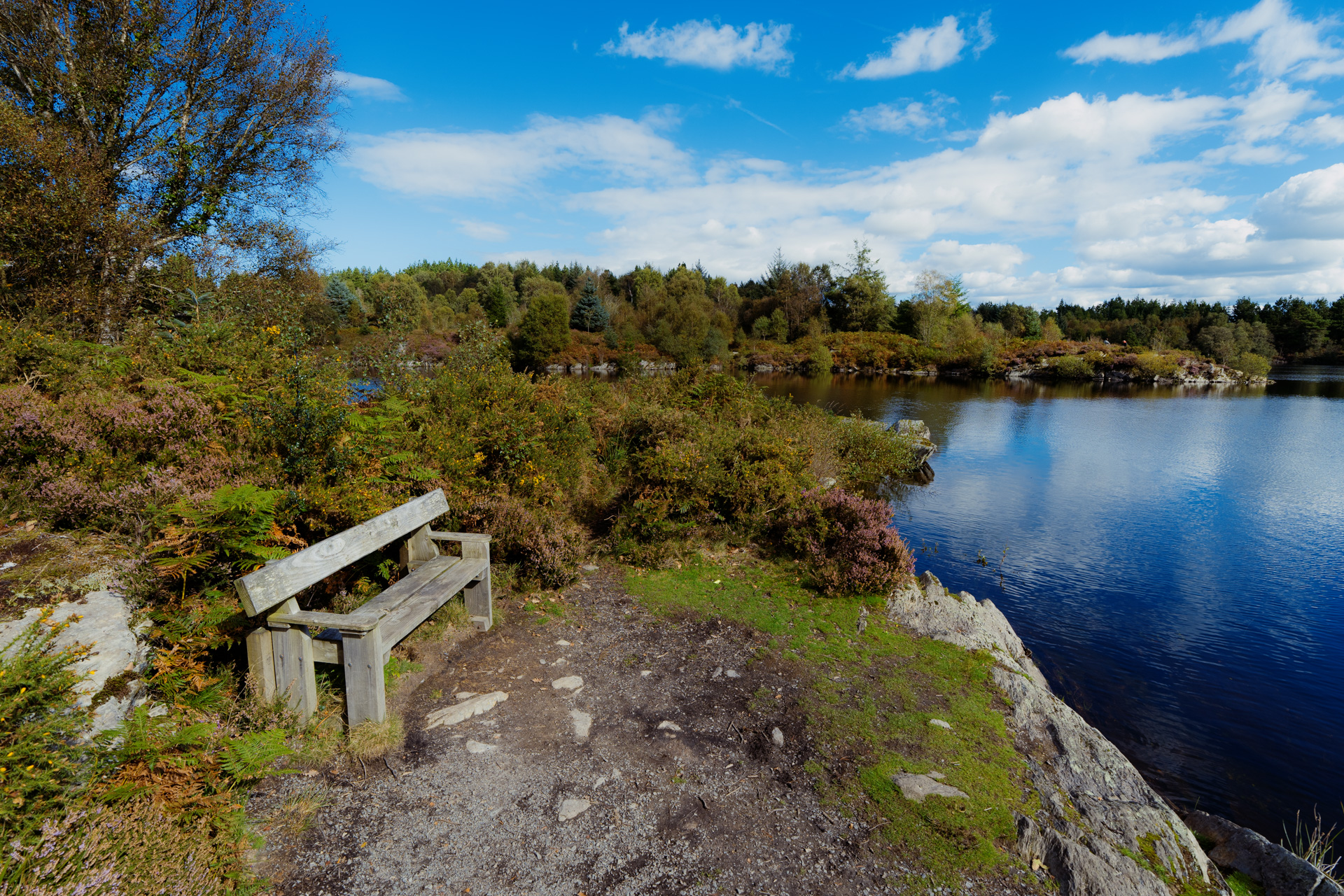 10 Things to Do in and Around Betws-y-Coed - We Travel Wales