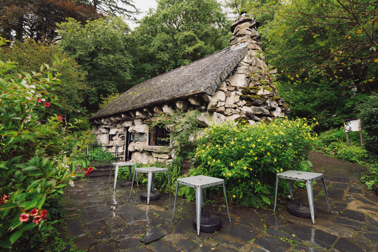 10 Things to Do in and Around Betws-y-Coed - We Travel Wales